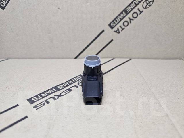 Датчик парковки (парктроник) Toyota Rav4 8934160060 50 купить в Москве ...