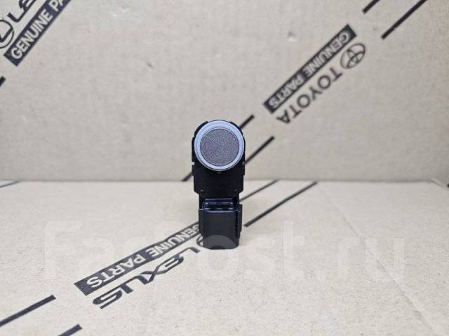 Датчик парковки (парктроник) Toyota Rav4 8934160060 50 купить в Москве ...