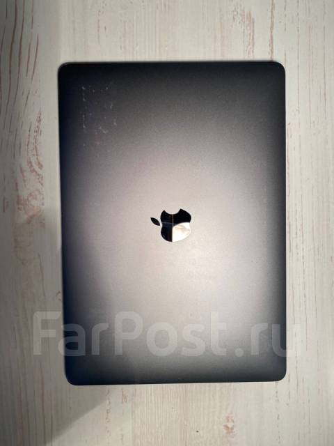 MacBook Pro 2017 13.3, ноутбук, 13.3", 128 Гб, 8 гб, 2,3 ГГц, WiFi ...