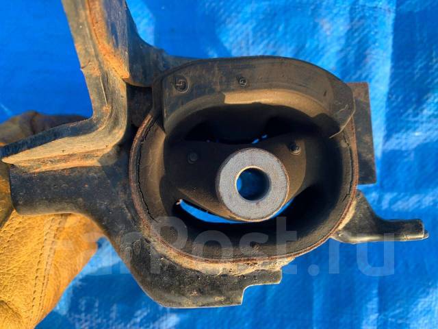 Подушка двигателя левая Toyota Allion ZRT265 купить во Владивостоке по ...