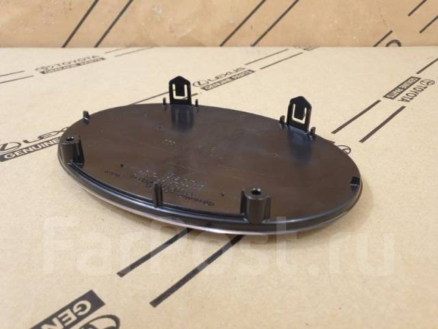 Эмблема передняя Toyota Rav4 5314133130 40 купить в Москве по цене: 16 ...