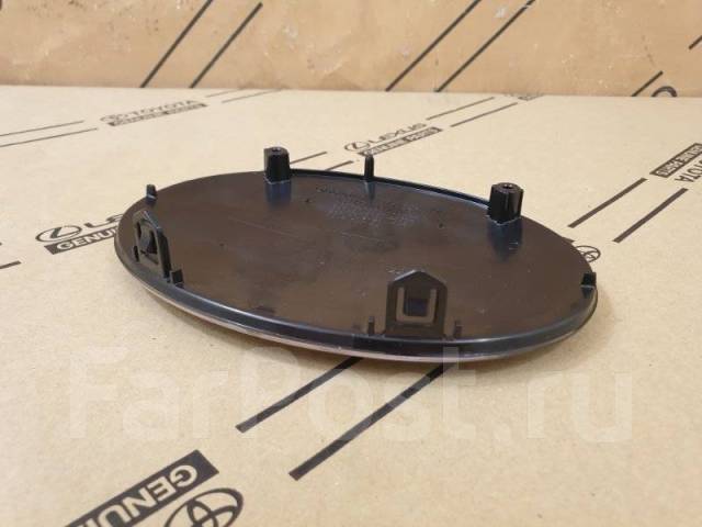 Эмблема передняя Toyota Rav4 5314133130 40 купить в Москве по цене: 16 ...