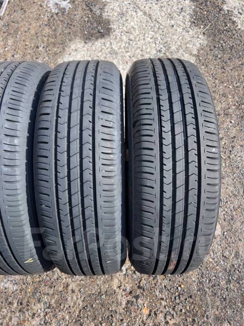 Bridgestone Ecopia NH100, 195/65 R15, 15", 1 шт, 195 мм, 65 % ...
