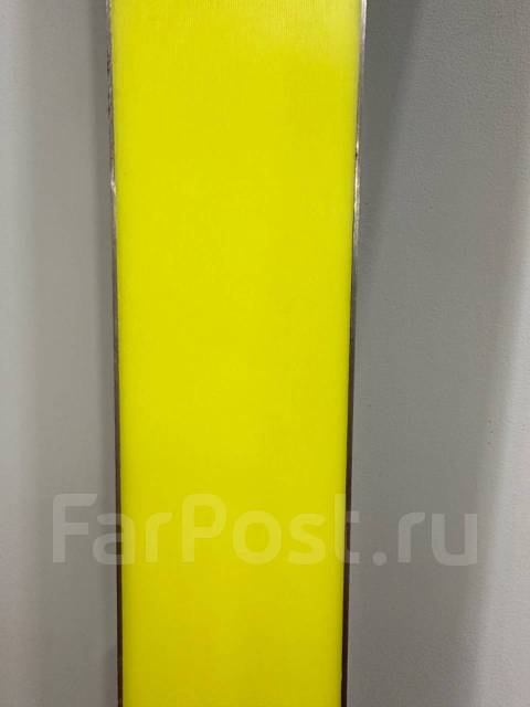 Лыжи горные fischer 140 SL во Владивостоке, Трассовые (Carving), 140,00 ...
