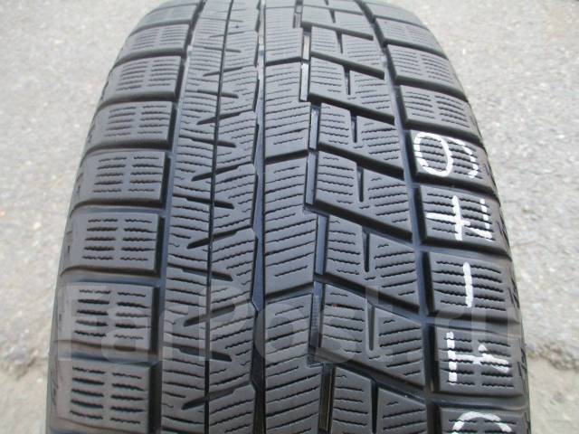 Yokohama Ice Guard IG60, 215/50R17, 17", 1 шт, в наличии, 215 мм, 50 %, радиальный, зимние. Цена ...