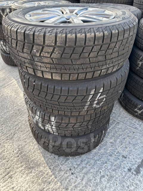 Yokohama, 215/60R16, 16", 1 шт, в наличии, 215 мм, 60 %, радиальный ...