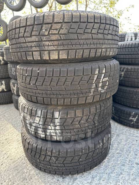 Yokohama, 215/60R16, 16", 1 шт, в наличии, 215 мм, 60 %, радиальный ...