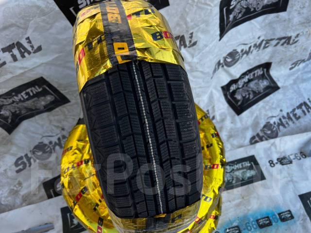 Boto BS66, 205/65 R15 94S, 15", 50 шт, в наличии, 205 мм, 65 %, радиальный, зимние, без шипов ...