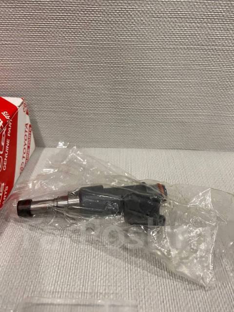 Форсунка топливная (инжектор) Toyota 1TR/2TR 23209-09045 купить во ...