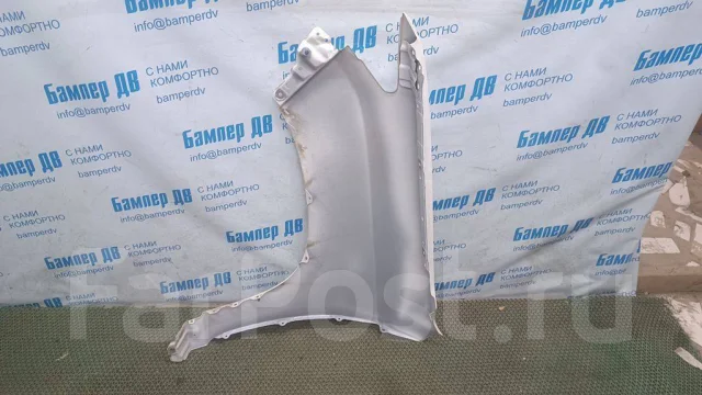 Крыло GRJ150, KDJ150, GRJ151, TRJ150, KDJ151 53801-60E10 перед право ...