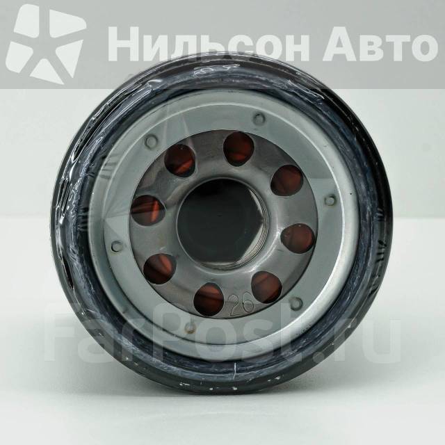 Фильтр масляный Isuzu ELF 4JG2 купить в Омске по цене: 1 155 ...