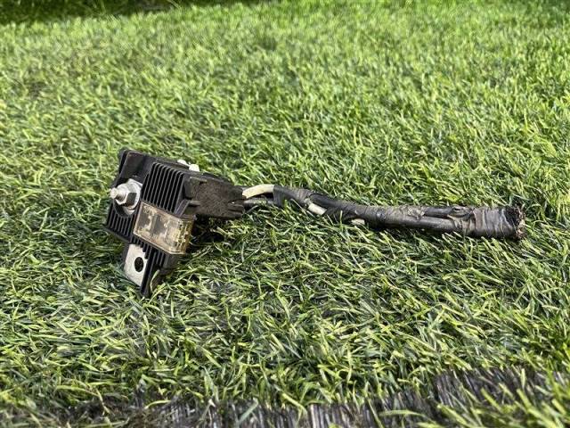 Блок предохранителей Toyota Ractis 2011 8262052070 NSP120 1NRFE ...