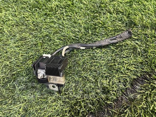 Блок предохранителей Toyota Ractis 2011 8262052070 NSP120 1NRFE ...