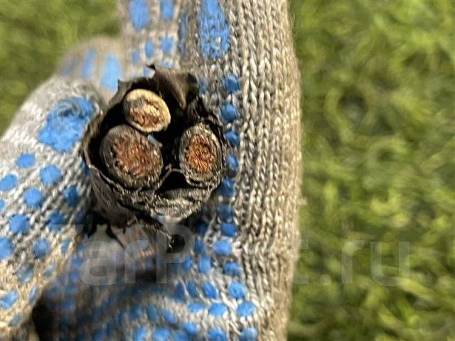 Блок предохранителей Toyota Ractis 2011 8262052070 NSP120 1NRFE ...