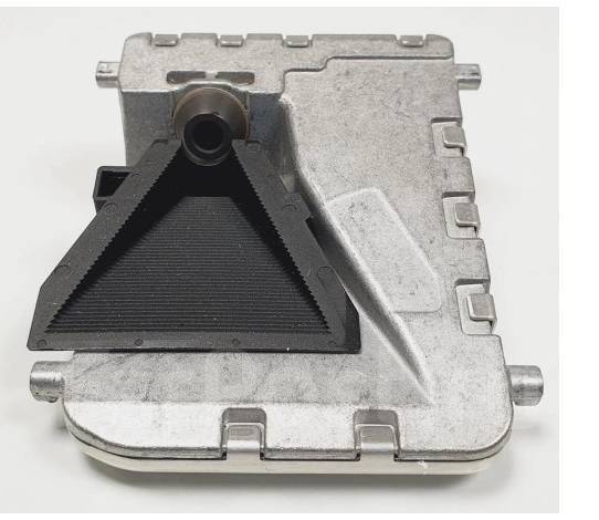 Модуль Distronic Mercedes W205 A2229007413 купить в Калининграде по ...