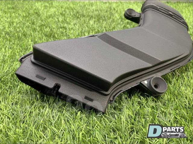 Патрубок воздушного фильтра Mercedes-Benz S-Class W222 M276 купить во ...