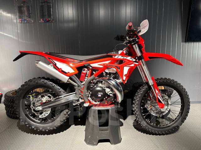 Beta Xtrainer 300, 2023, 300 куб. см. 2х тактный, без пробега, исправен ...