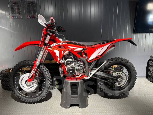 Beta Xtrainer 300, 2023, 300 куб. см. 2х тактный, без пробега, исправен ...