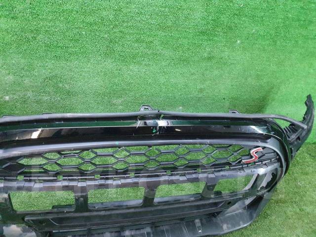Бампер передний Mini Hatch F56 (2021-н. в. ) Cooper S 0000005373093 ...