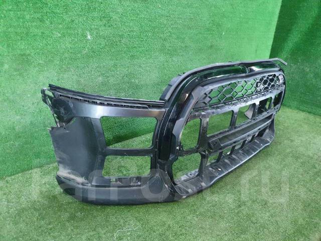 Бампер передний Mini Hatch F56 (2021-н. в. ) Cooper S 0000005373093 ...