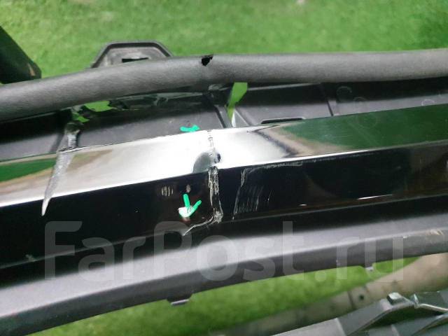 Бампер передний Mini Hatch F56 (2021-н. в. ) Cooper S 0000005373093 ...