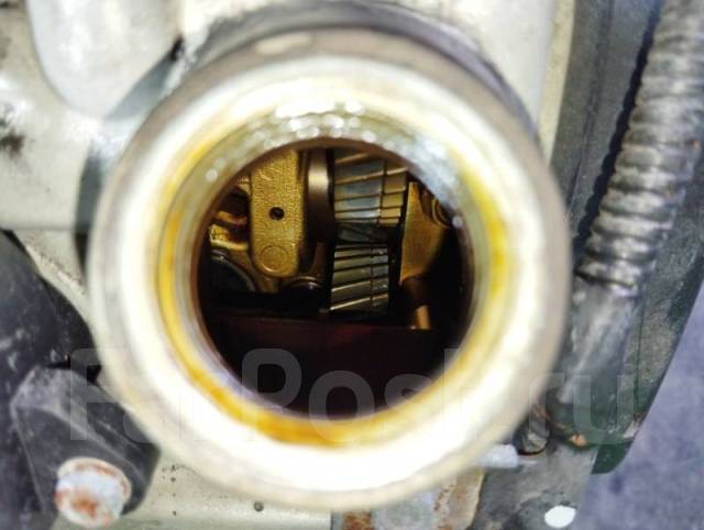 Двигатель Isuzu Bighorn UBS26 6VE1 купить во Владивостоке по цене: 190 ...