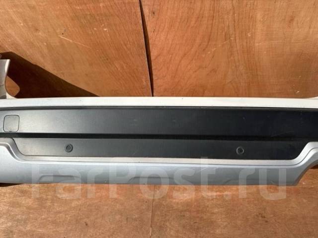Бампер Subaru Forester 2020 Пробег 38.000КМ 57702SJ310 SKE FB20-MA1 ...