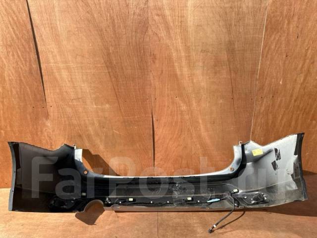 Бампер Subaru Forester 2020 Пробег 38.000КМ 57702SJ310 SKE FB20-MA1 ...