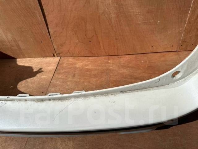 Бампер Subaru Forester 2020 Пробег 38.000КМ 57702SJ310 SKE FB20-MA1 ...