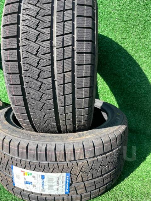 Triangle PL02, 255/40/18, 18", 1 шт, 255/225 мм, 40/45 %, радиальный ...