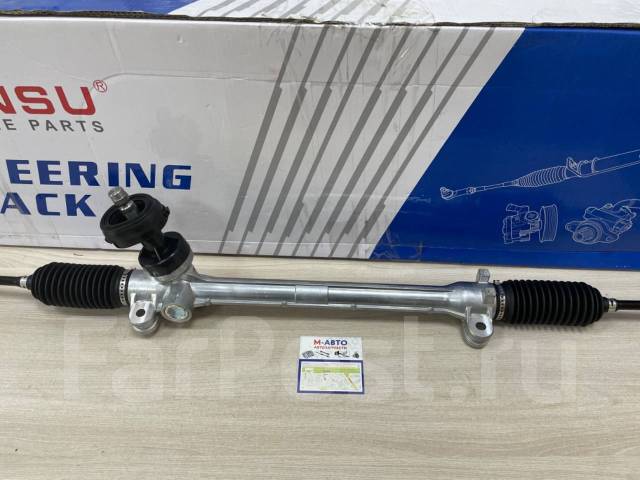 Рейка рулевая Hyundai Creta 18- купить в Барнауле по цене: 14 000 ...