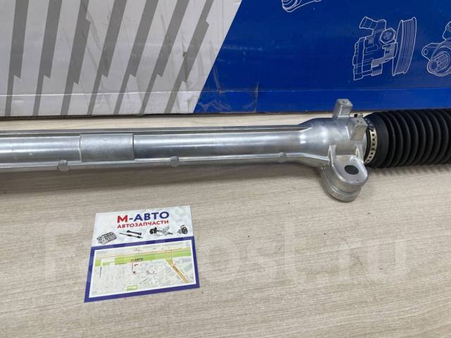 Рейка рулевая Hyundai Creta 18- купить в Барнауле по цене: 14 000 ...