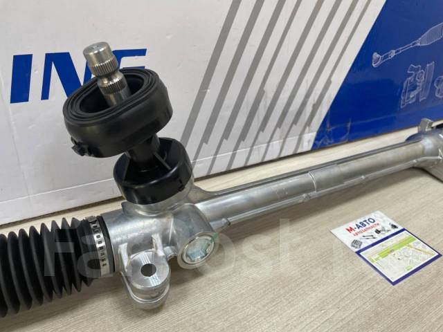 Рейка рулевая Hyundai Creta 18- купить в Барнауле по цене: 14 000 ...