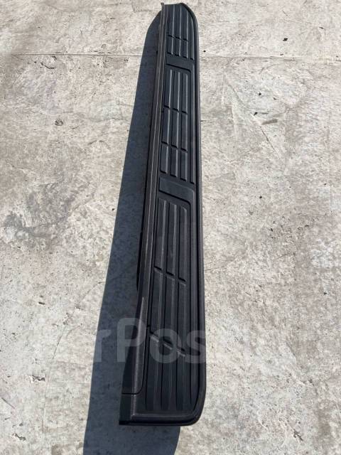 Prado 150 / Подножка правая / Оригинал / купить во Владивостоке по цене ...