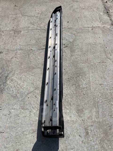 Prado 150 / Подножка правая / Оригинал / купить во Владивостоке по цене ...