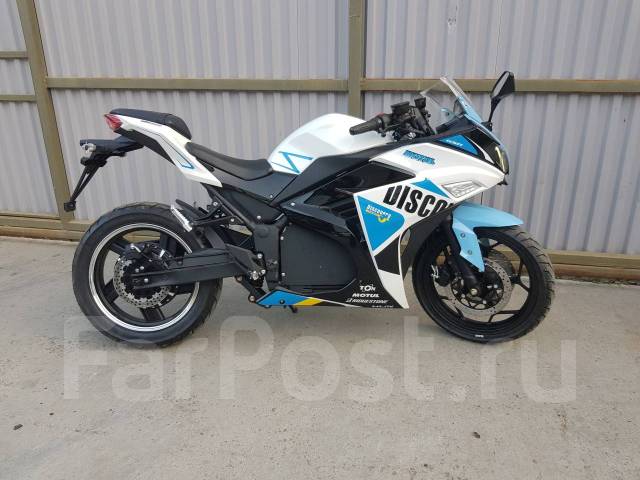 Yamaha R1, 2023, 400 куб. см. без пробега, исправен, 1 км ...