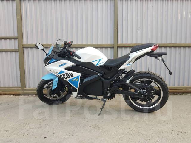 Yamaha R1, 2023, 400 куб. см. без пробега, исправен, 1 км ...