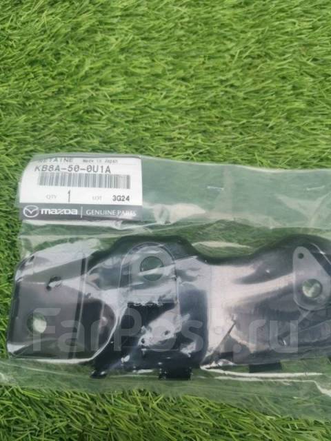 Крепление бампера Mazda Cx-5 KB8A500U1A KF2, переднее левое купить во ...