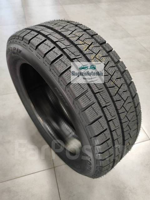 Formula Ice Friction, 215/50R17 95T XL, 17", 1 шт, в наличии, 215 мм ...