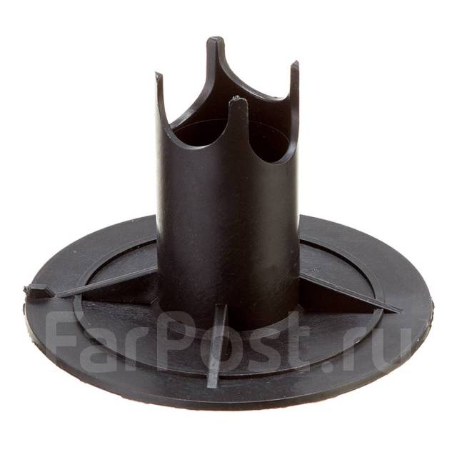 Фиксатор арматуры для сыпучего грунта 45/50, в наличии. Цена: 5.30₽ во ...