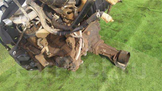 МКПП Toyota Rav4 ACA20 1AZ-FSE купить во Владивостоке по цене: 32 000 ...