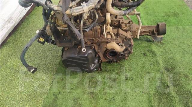 МКПП Toyota Rav4 ACA20 1AZ-FSE купить во Владивостоке по цене: 32 000 ...