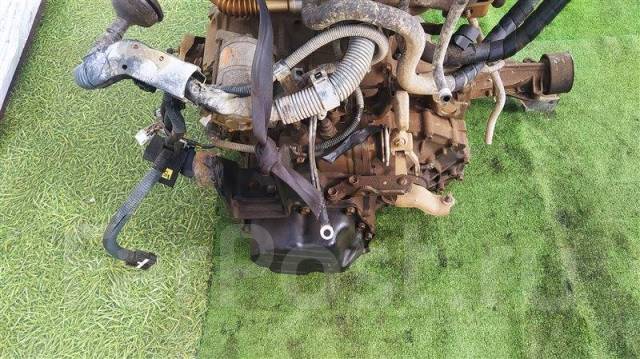 МКПП Toyota Rav4 ACA20 1AZ-FSE купить во Владивостоке по цене: 32 000 ...