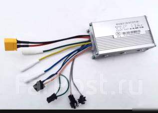 Wi-Fi контроллер Daichi DW21-B для кондиционеров, новый, в наличии. Цена: 8 990₽ во Владивостоке