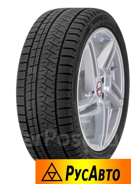 Triangle PL02, 255/50R20(PL02), 20", 10 шт, 255 мм, 50 %, радиальный ...