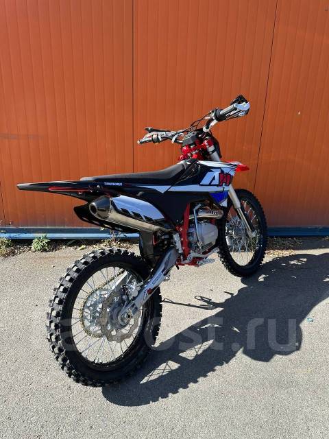 Wels Thunder 250 21/18, 2025, 250 куб. см. 4х тактный, без пробега ...