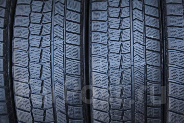 Dunlop Winter Maxx WM02, 205/60 R16, 16", 1 шт, в наличии, 205 мм, 60 %, радиальный, зимние ...