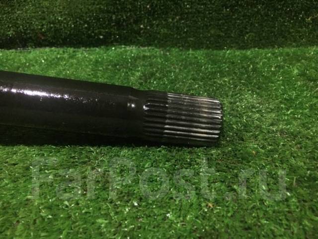Полуось моста Toyota Land Cruiser Prado 4231160242 GDJ150W 1GD-FTV ...