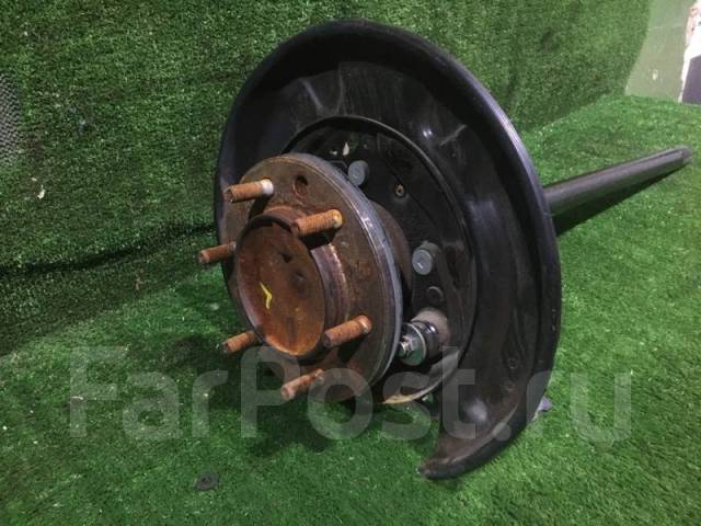 Полуось моста Toyota Land Cruiser Prado 4231160242 GDJ150W 1GD-FTV ...