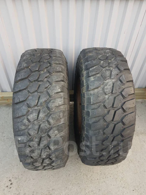 Колёса 33/12.5 R15 диски RAYS Engineering, 15", 1 шт, радиальный, 33 ...